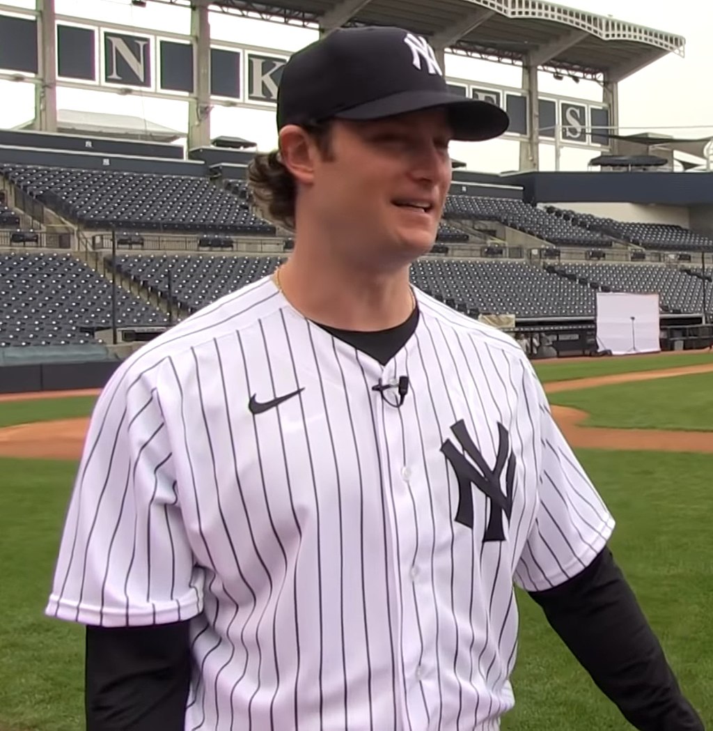 Gerrit Cole, Cy Young Winner – Notablog