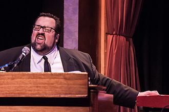 Joey DeFrancesco, RIP – Notablog