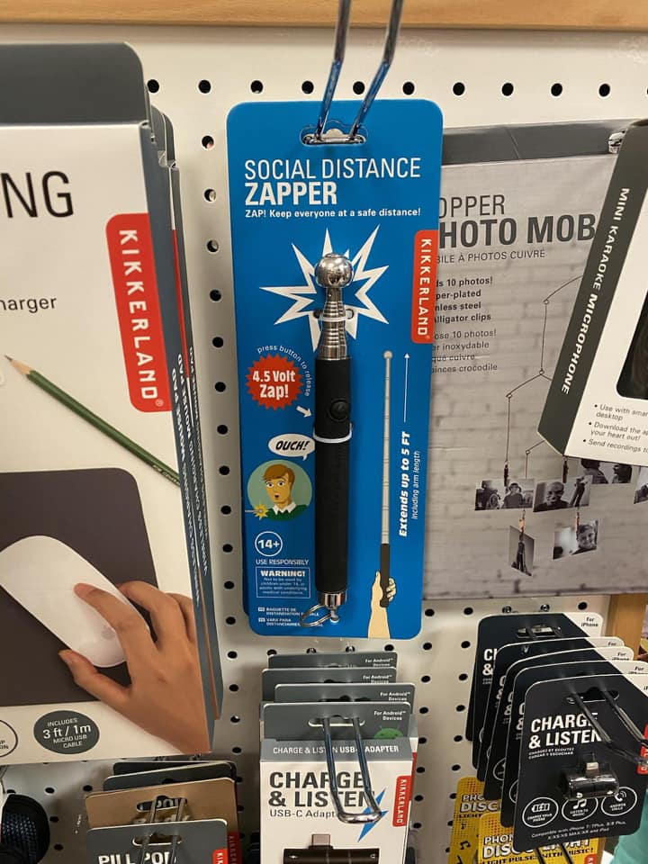 Yes, It’s Come To This! – Notablog