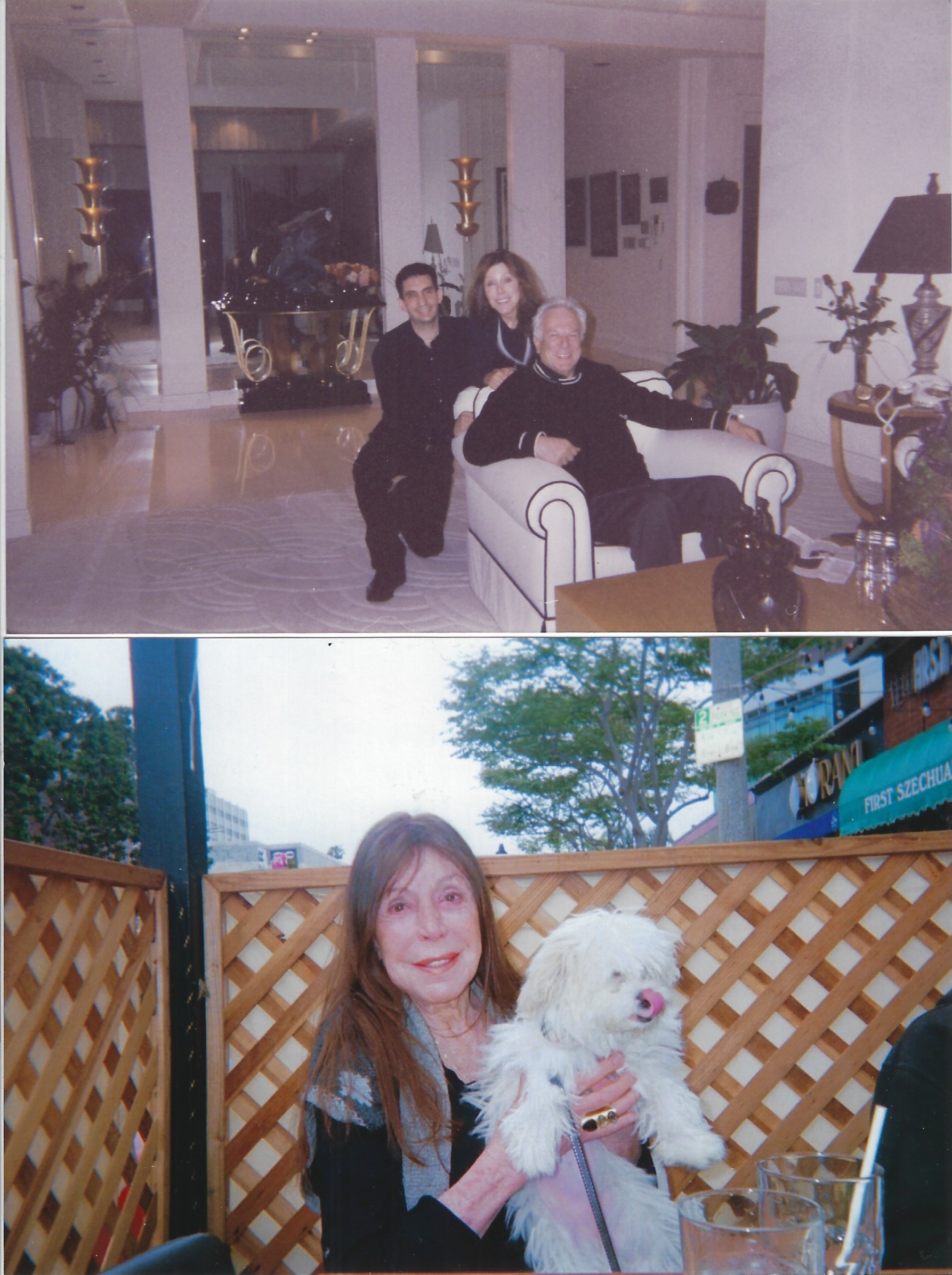 RIP, E. Devers Branden (1933-2023) – Notablog