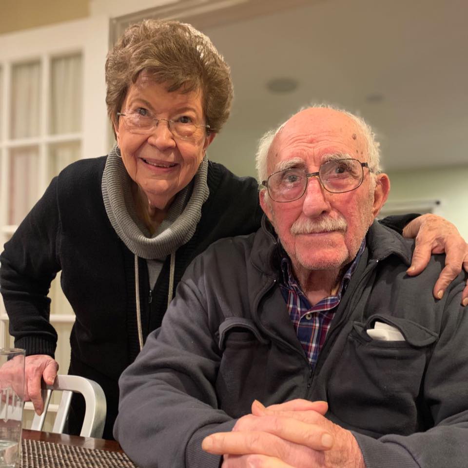 Uncle Nick, Godfather: RIP – Notablog