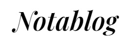 Announcing the New Notablog! – Notablog