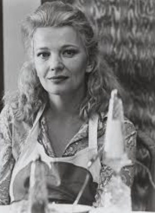Gena Rowlands, RIP – Notablog