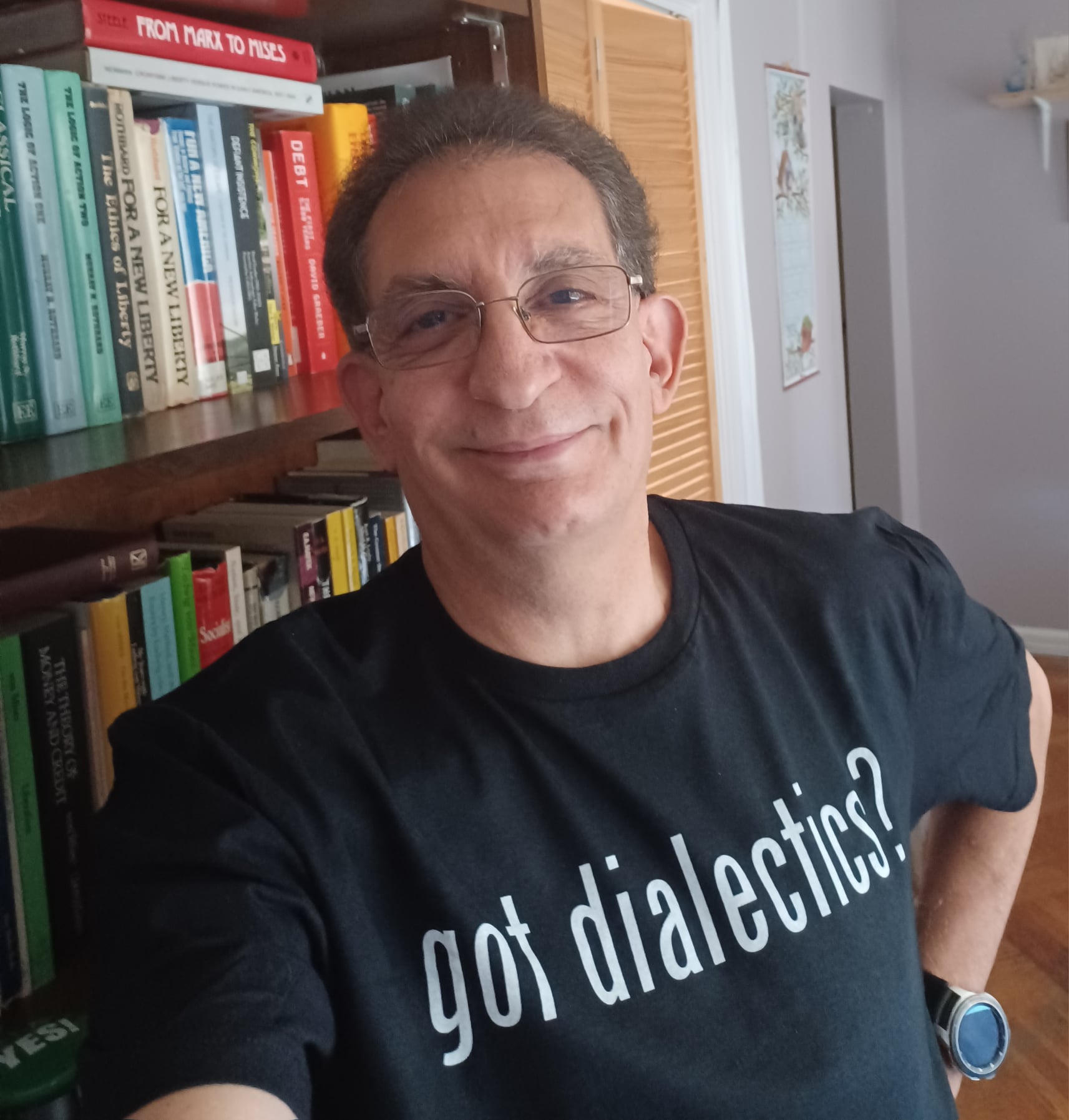 Got Dialectics? – Notablog