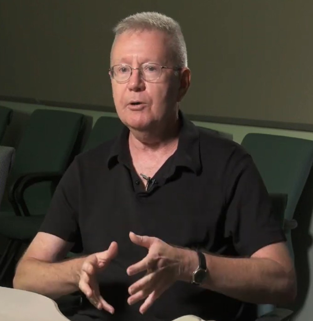 RIP Stephen Cox, 1948-2024 – Notablog