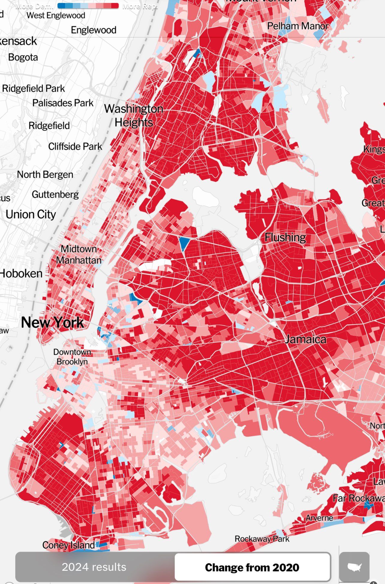 A New York Rant – Notablog