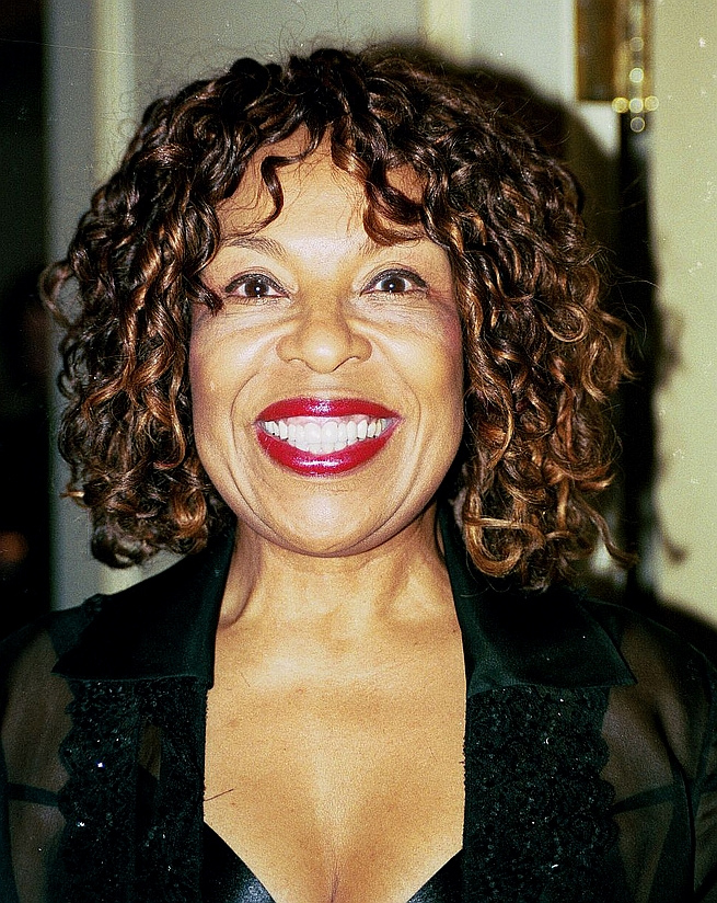 Roberta Flack, RIP – Notablog