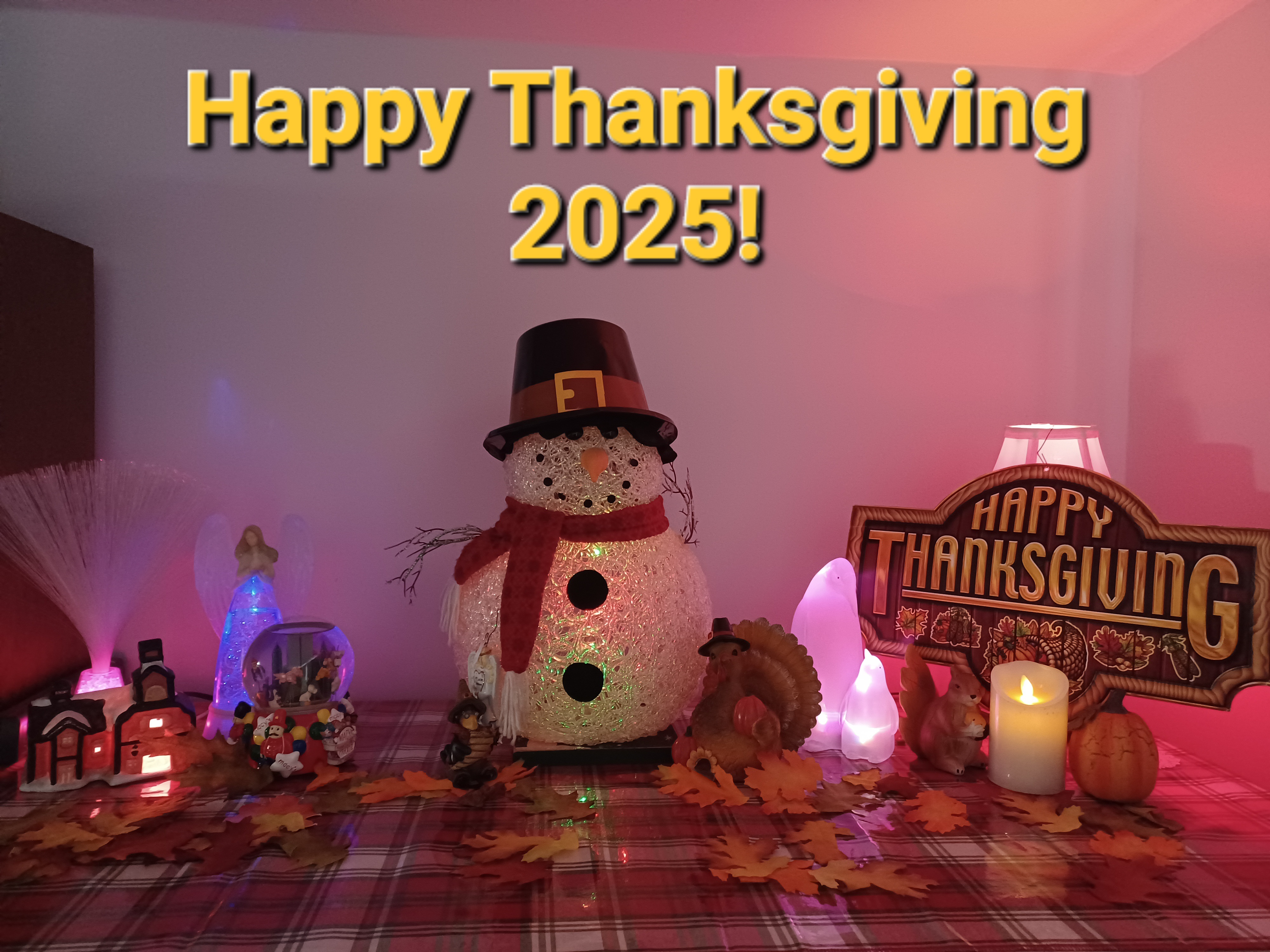 Happy Thanksgiving 2025! – Notablog